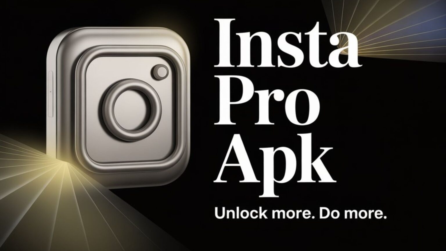 Insta Pro APK Download Free – Latest Version 2025